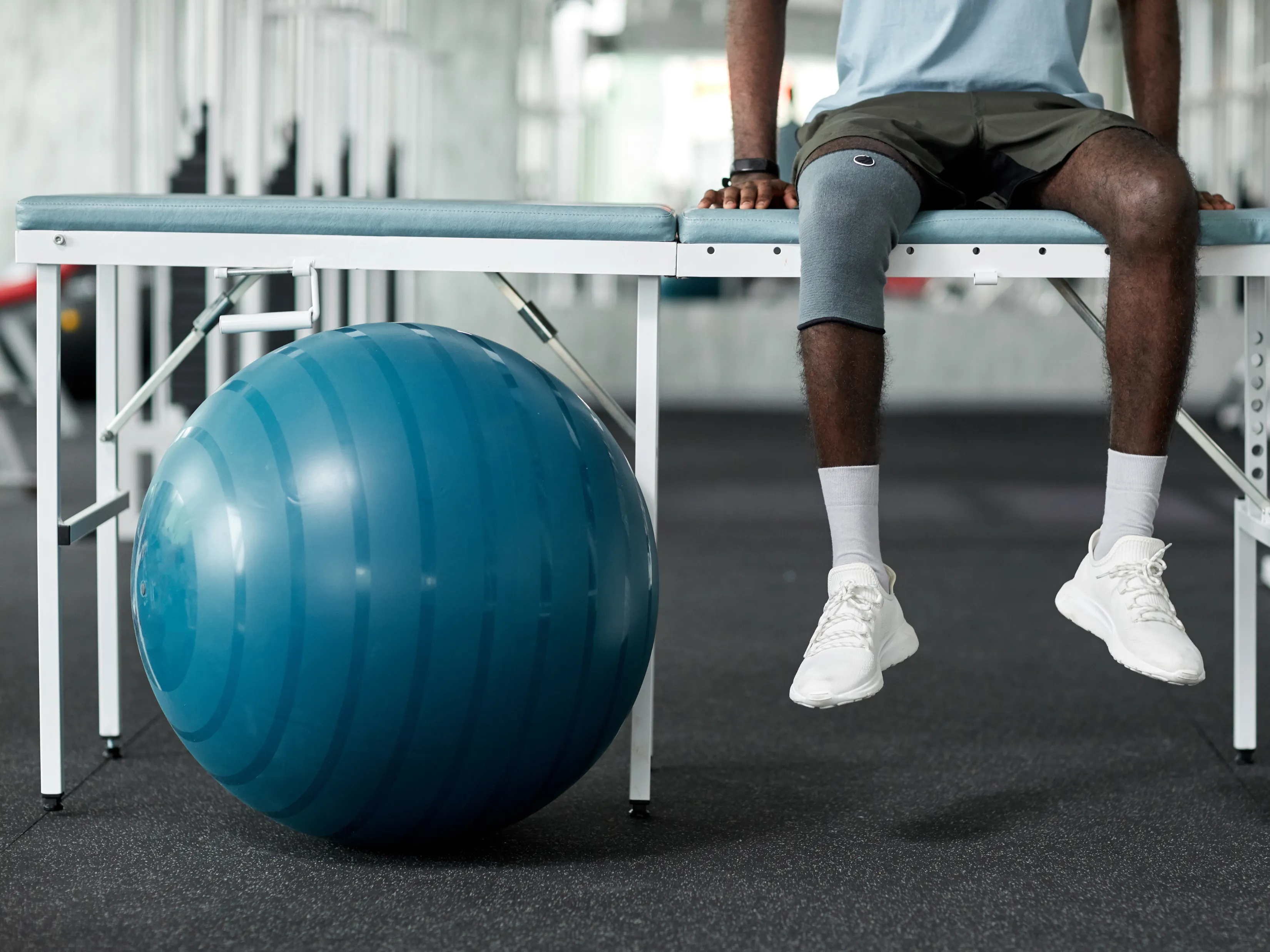 Beyond Physical Recovery: 5 Holistic Approach of Relive Medical Rehab ...