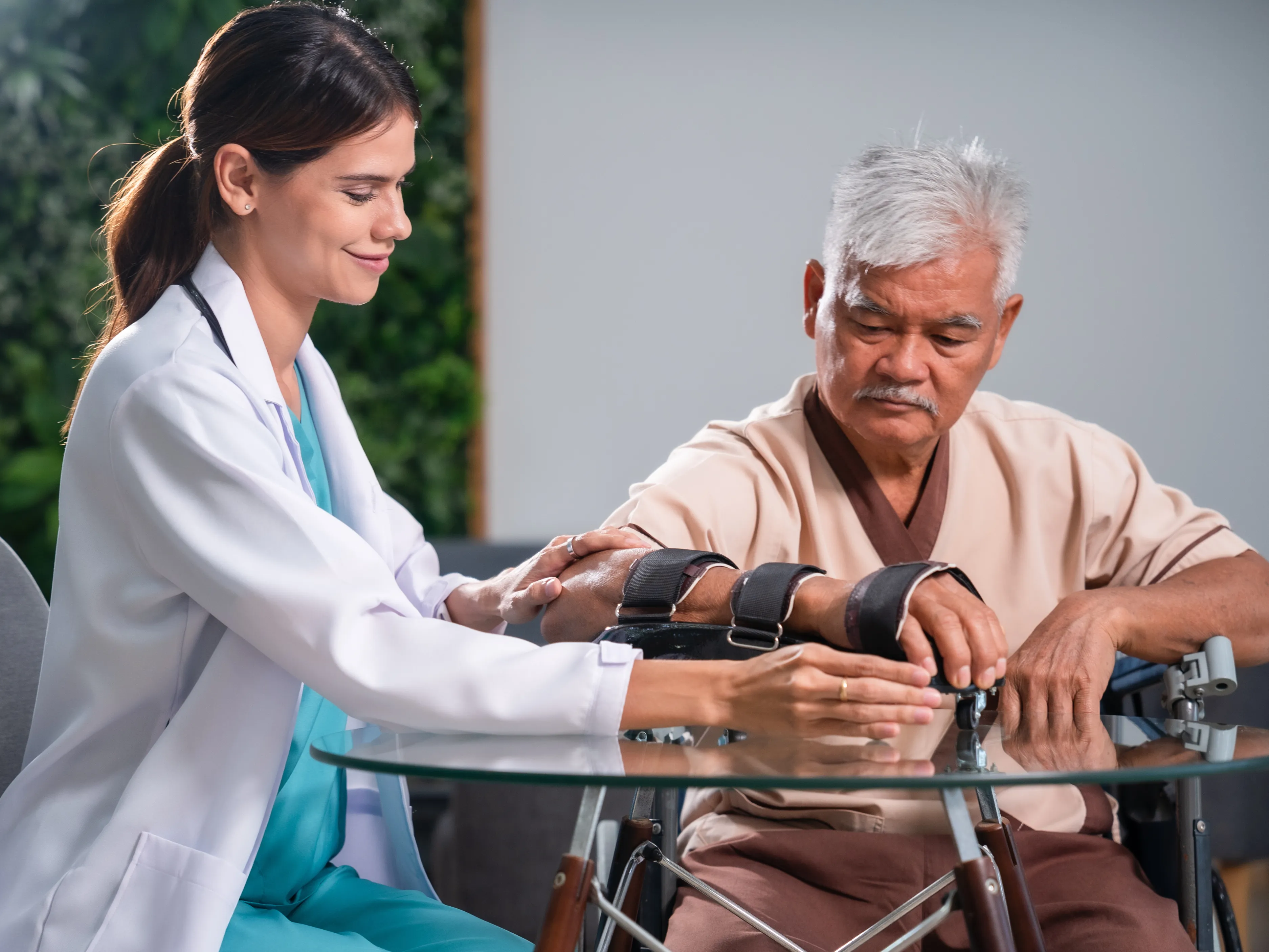 5 Best Reasons to Choose Heart Stroke Rehabilitation at Relive Medical ...