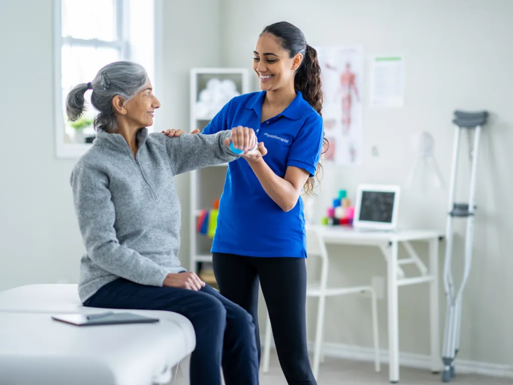 The 5 Best Benefits of Rehabilitation - Relive Medical Rehab Center