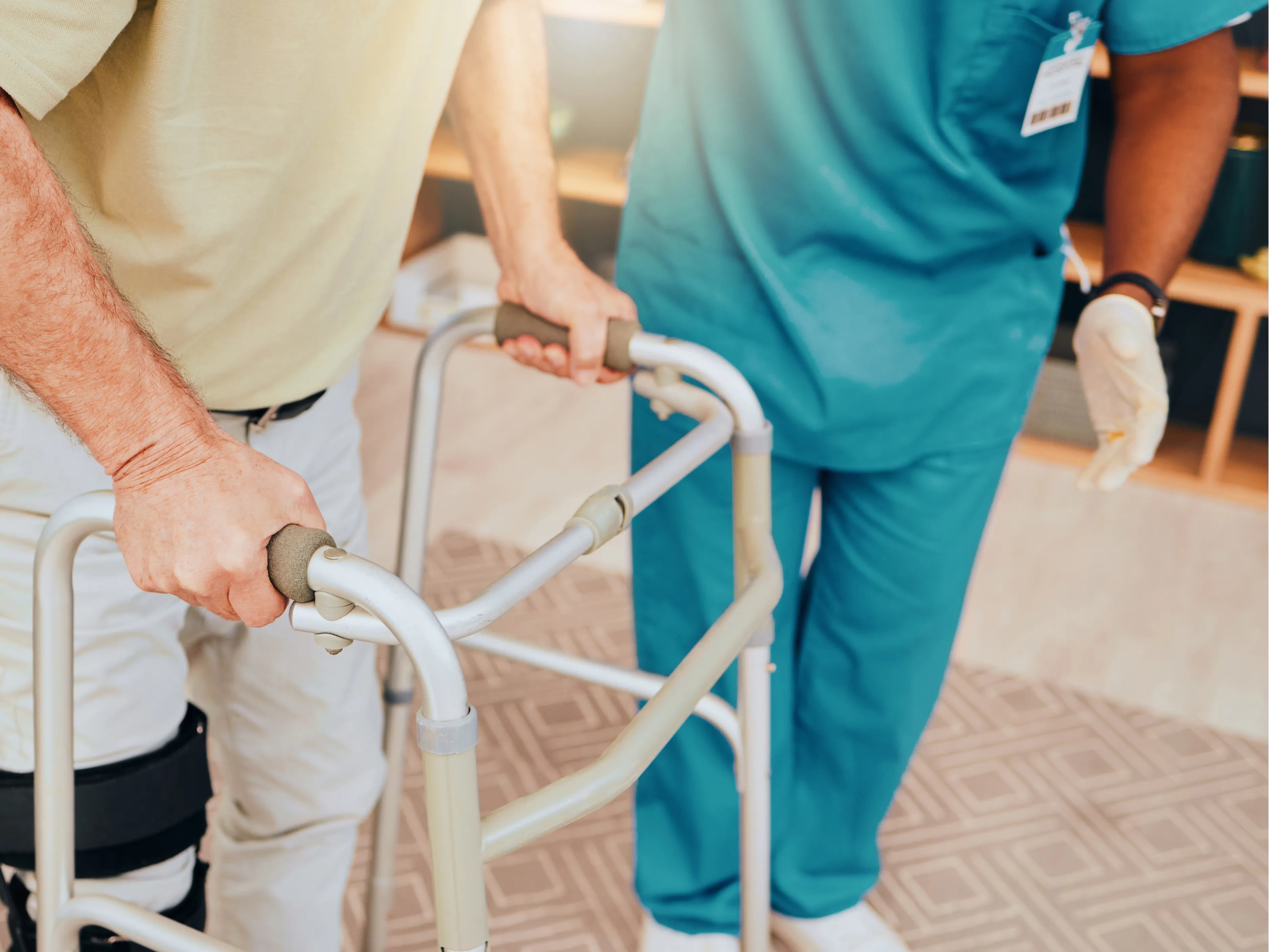 4 Key Steps to Recovery with Relive Medical Rehab in Vijayawada ...