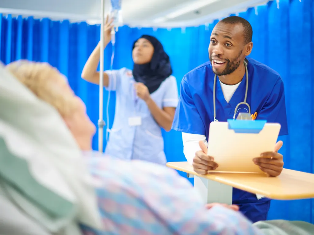 Post-Acute Transitional Care in Recovery at Relive Medical Rehab ...